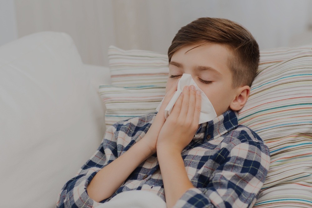Learn more about Allergic Rhinitis - Sunshine Coast | Evolve ENT